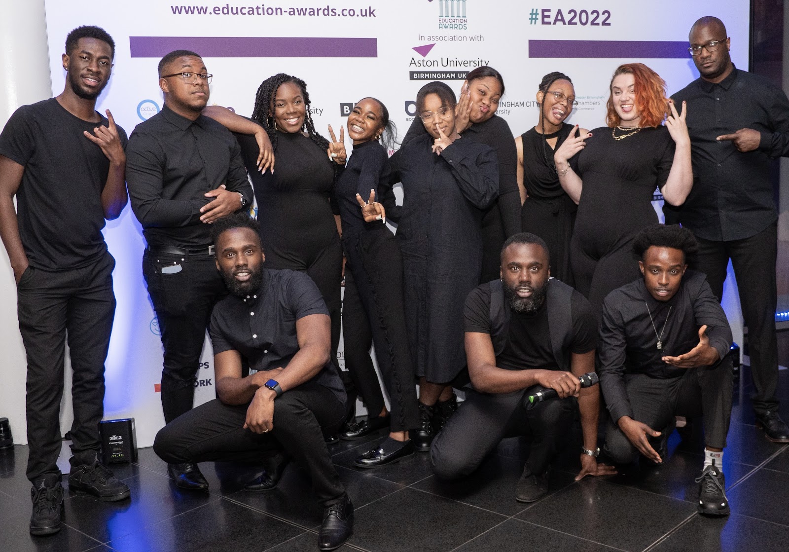 Aston Performing Arts Academy Announced as Official Entertainment ...